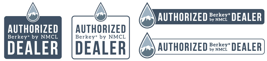 Brand Guidelines – Berkey Water Systems