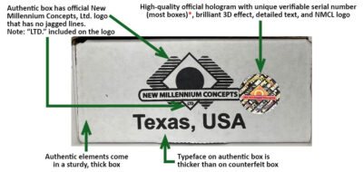 How to Identify Counterfeit Berkey® Products – Berkey Water Systems