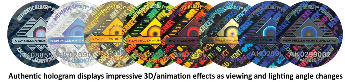 How to Identify Counterfeit Berkey® Products – Berkey Water Systems