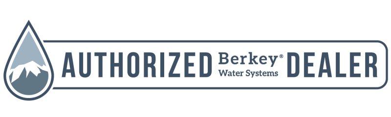Notice of Unauthorized Sellers – Berkey Water Systems