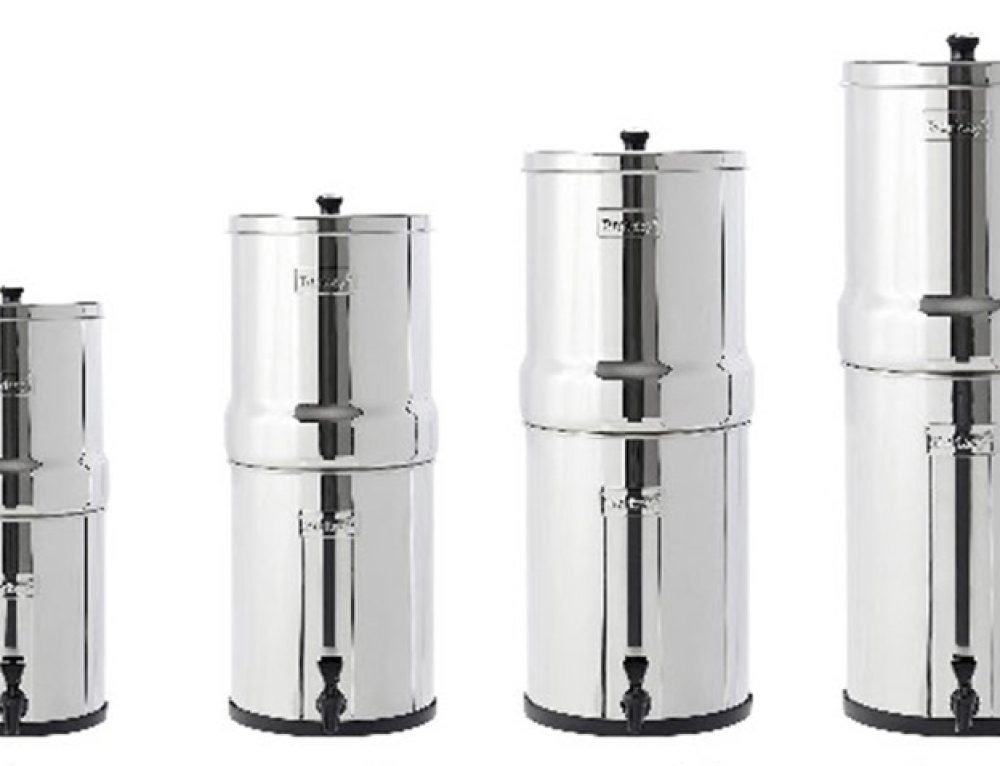 Update on “Berkey” NMCL Court Case vs. EPA – Berkey Water Systems