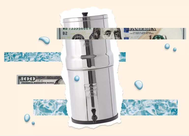 BERKEY® WATER SYSTEMS NEWS – Berkey Water Systems